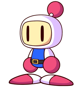 Bomberman | MLB Power Pros Wiki | Fandom