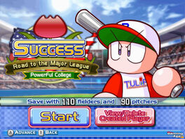 Success | MLB Power Pros Wiki | Fandom
