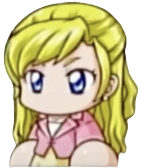 Female Seasons (character) | MLB Power Pros Wiki | Fandom