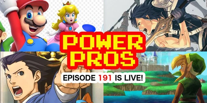 PP191: Best of the Decade! | Power Pros. Podcast Wiki | Fandom