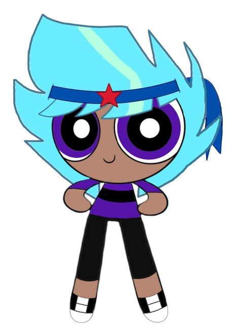 Blaze | Powerpuff Base Wiki | Fandom