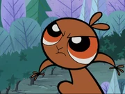 Bullet | Powerpuff Base Wiki | Fandom