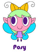 The Powerpuff Girls (2026 Reboot) | Powerpuff Base Wiki | Fandom