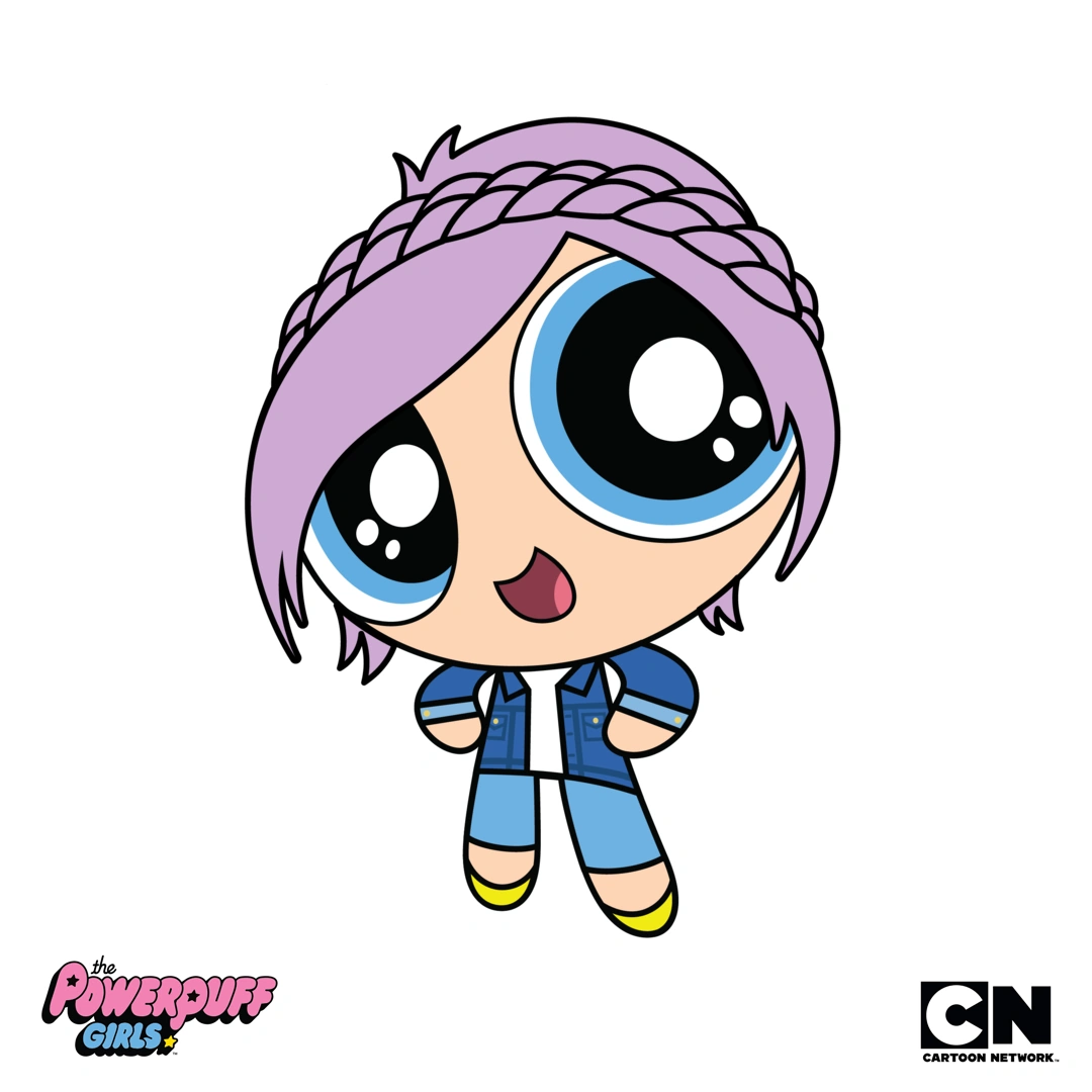 Twinkle | Powerpuff Base Wiki | Fandom