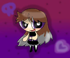 Brashlynne. | Powerpuff Base Wiki | Fandom