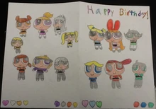 Powerpuff Base Wiki | Fandom