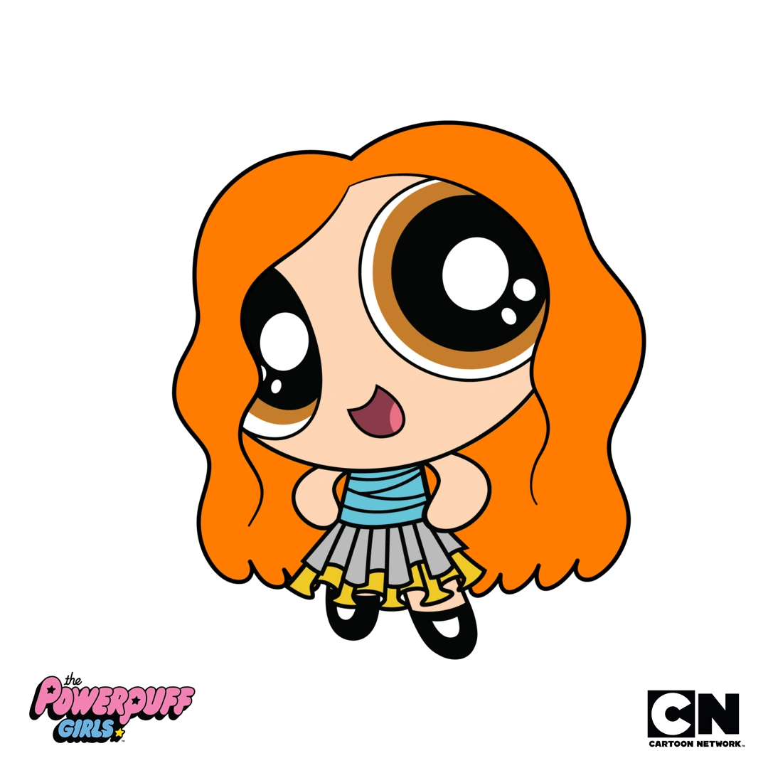 Sunset | Powerpuff Base Wiki | Fandom