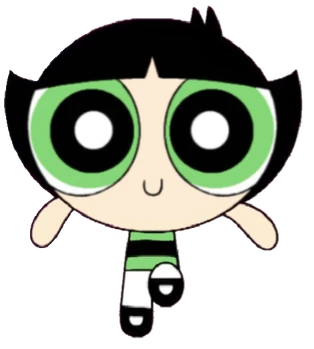 Buttercup (2016 Reboot Character) | Powerpuff Base Wiki | Fandom