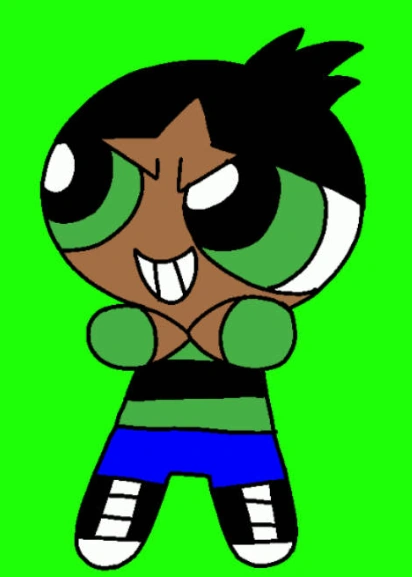 Blast | Powerpuff Base Wiki | Fandom