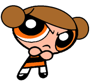 Bullet | Powerpuff Base Wiki | Fandom