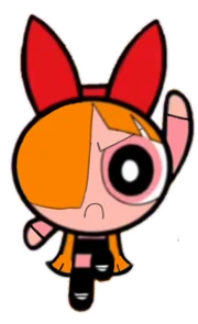 Billy | Powerpuff Base Wiki | Fandom