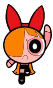 Billy | Powerpuff Base Wiki | Fandom