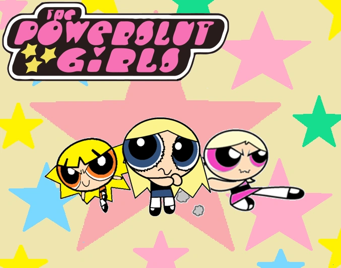 The Powerslut Girls/Gallery | Powerpuff Base Wiki | Fandom