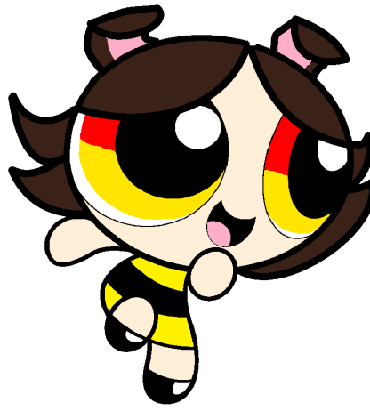Sam | Powerpuff Base Wiki | Fandom