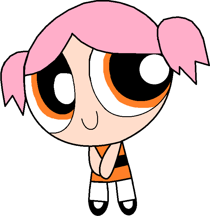 Beam | Powerpuff Base Wiki | Fandom