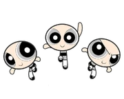 Powerpuff Base | Powerpuff Base Wiki | Fandom