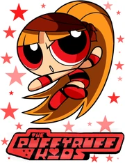 The Puffyruff Kids | Powerpuff Base Wiki | Fandom
