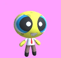 SpongeBob SquarePants | Powerpuff Base Wiki | Fandom