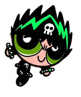 Brunt | Powerpuff Base Wiki | Fandom