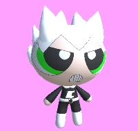 Danny Phantom | Powerpuff Base Wiki | Fandom