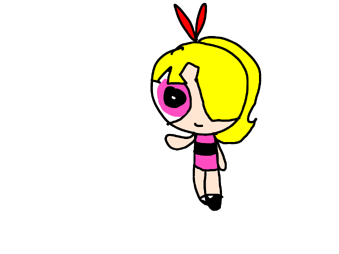 Rose | Powerpuff Base Wiki | Fandom