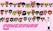 Powerpuff Base Wiki | Fandom