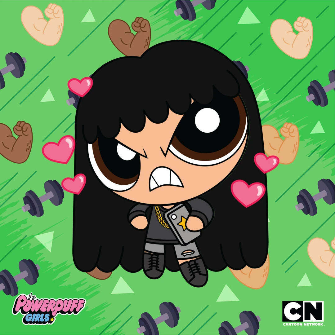 Wicked | Powerpuff Base Wiki | Fandom
