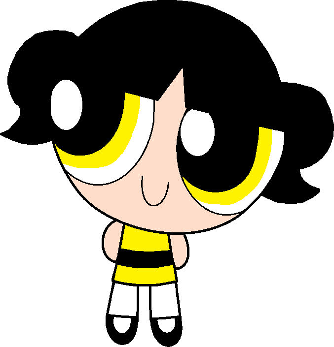 Beauty | Powerpuff Base Wiki | Fandom