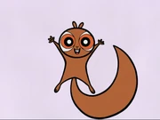 Bullet | Powerpuff Base Wiki | Fandom