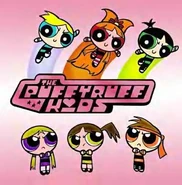 The Puffyruff Kids | Powerpuff Base Wiki | Fandom