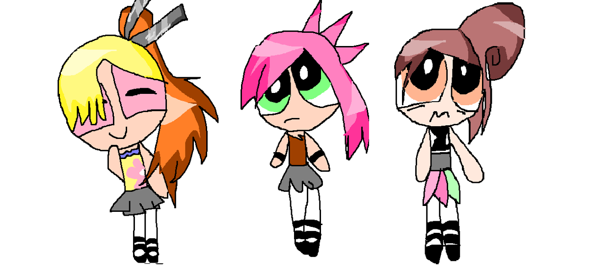 Category:Redeemed pages | Powerpuff Base Wiki | Fandom