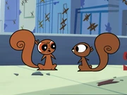 Bullet | Powerpuff Base Wiki | Fandom