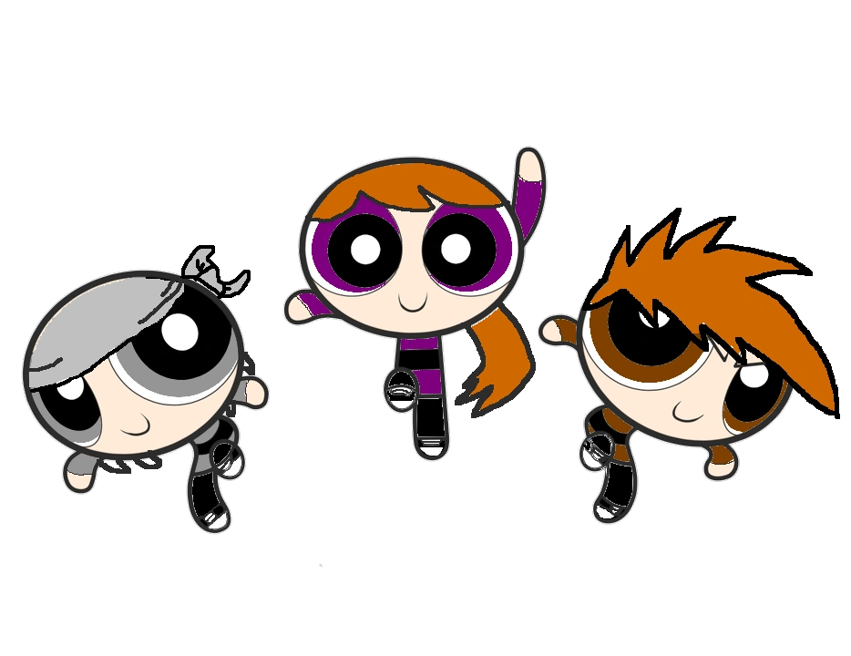 Category:Teams | Powerpuff Base Wiki | Fandom