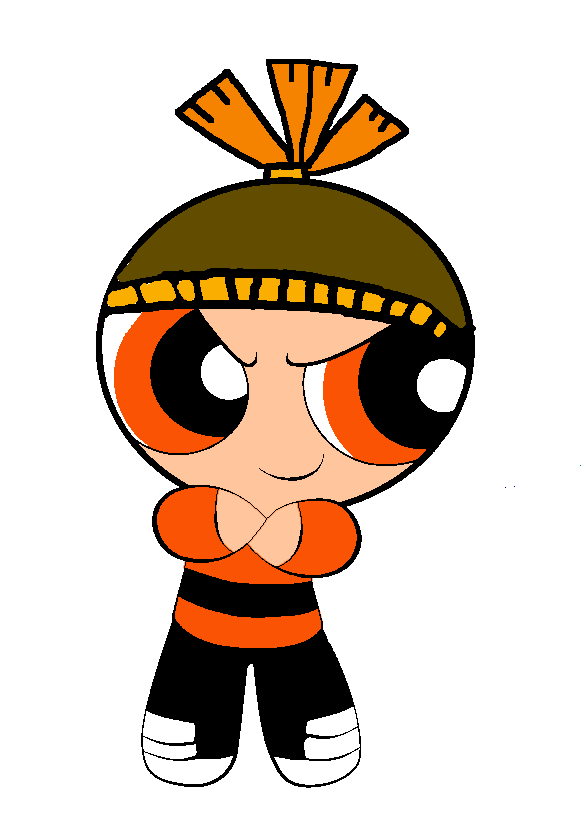 Busy | Powerpuff Base Wiki | Fandom