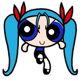 Breannin | Powerpuff Base Wiki | Fandom