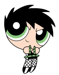 Brute/Gallery | Powerpuff Base Wiki | Fandom