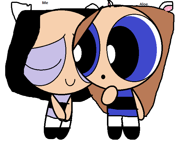 Alison | Powerpuff Base Wiki | Fandom