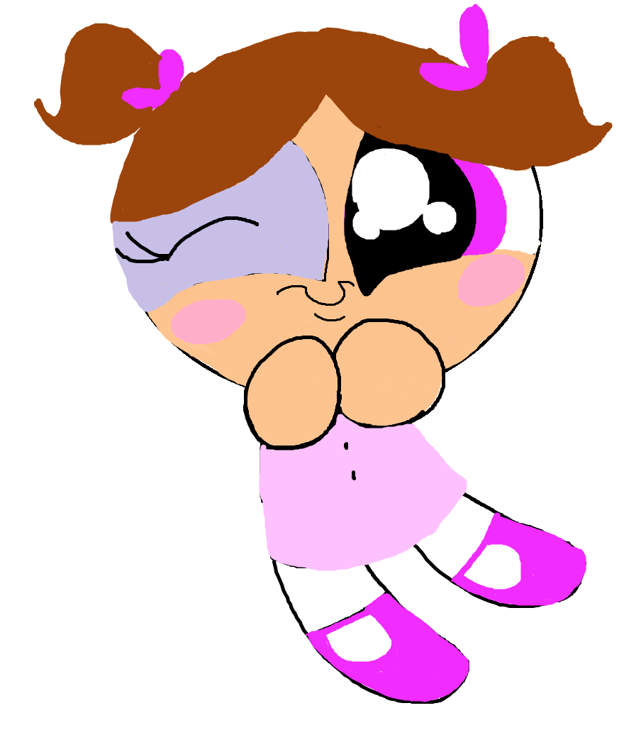 Penelope | Powerpuff Base Wiki | Fandom