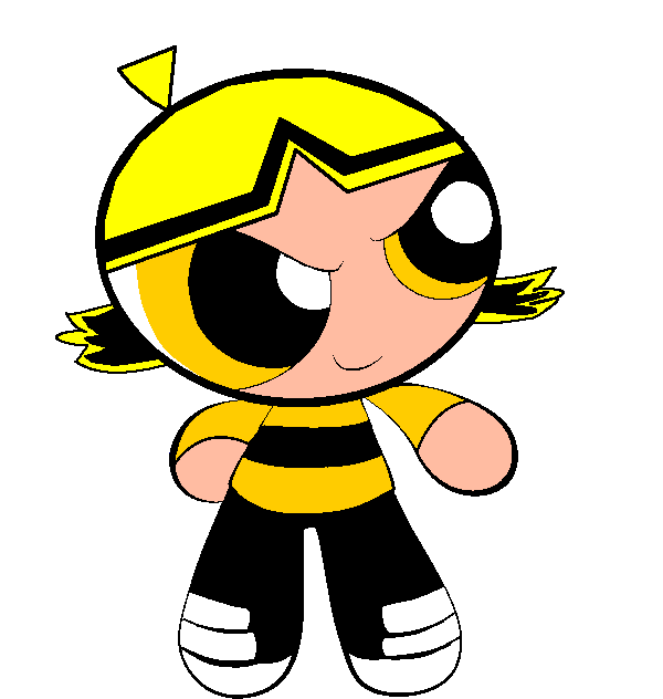 Bolt | Powerpuff Base Wiki | Fandom