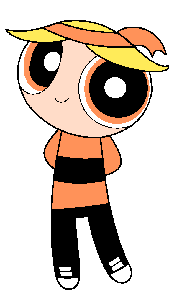 Blade | Powerpuff Base Wiki | Fandom