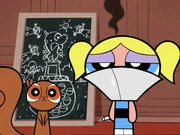 Bullet | Powerpuff Base Wiki | Fandom