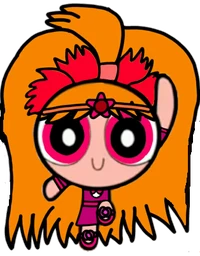 The Punkyright Kids | Powerpuff Base Wiki | Fandom