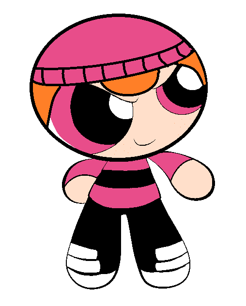 The Powerpuff Boys (Other Version) | Powerpuff Base Wiki | Fandom