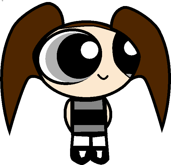 Benie | Powerpuff Base Wiki | Fandom