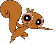 Bullet | Powerpuff Base Wiki | Fandom