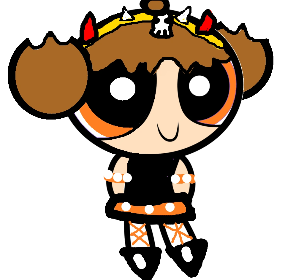 Beefy | Powerpuff Base Wiki | Fandom