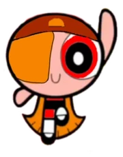Bella | Powerpuff Base Wiki | Fandom