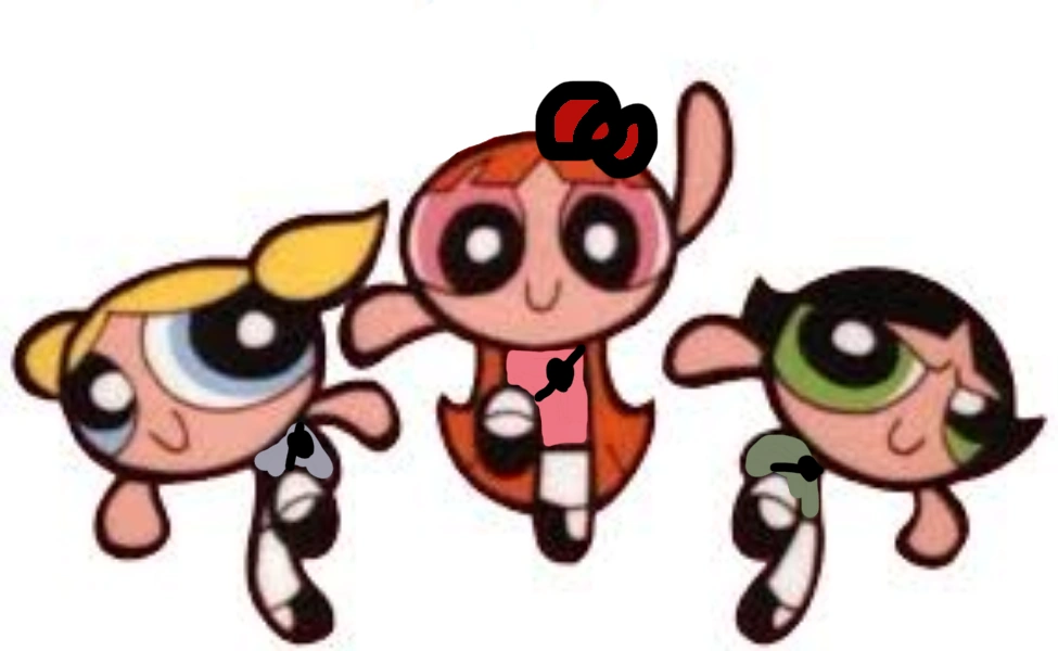 Powerpuff Girls Xtreme | Powerpuff Base Wiki | Fandom