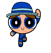 Mister Blue | Powerpuff Base Wiki | Fandom