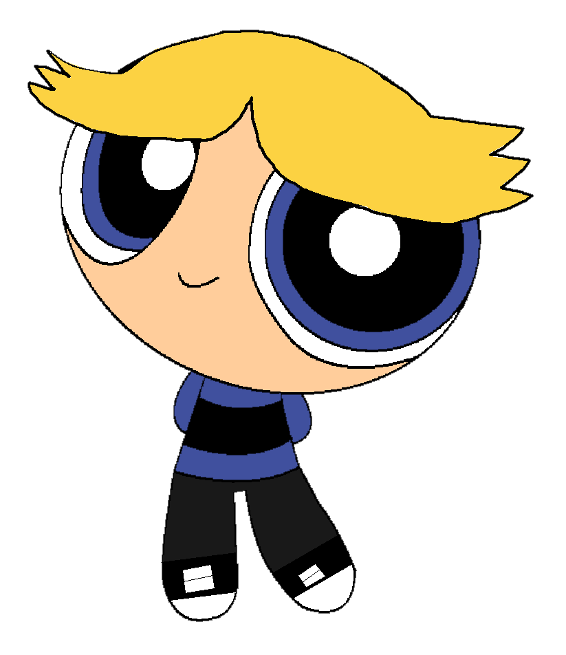 Boomer (2016 Reboot Character) | Powerpuff Base Wiki | Fandom